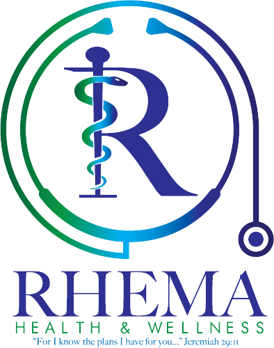 About Us – Rhema Health & Wellness